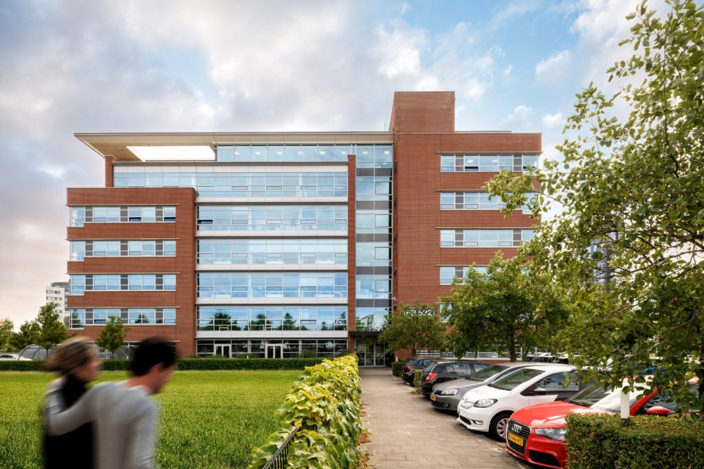 purchased | office investment | Rotterdam region - De Lobel & Partners ...
