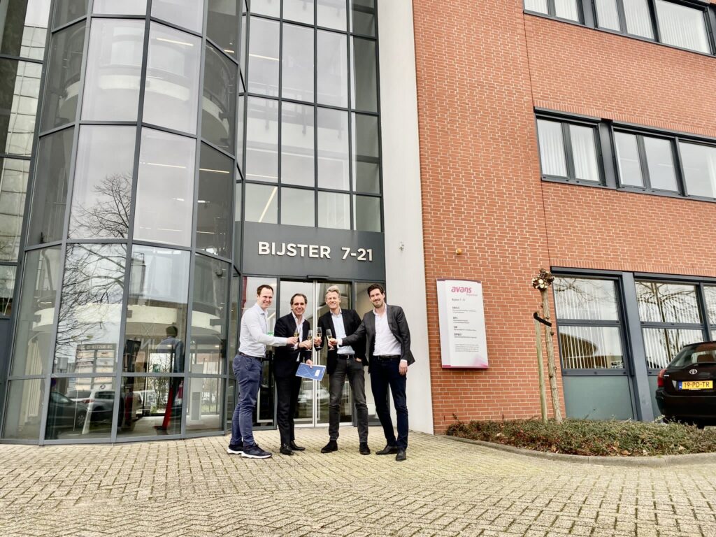 Leased | Bijster 13-17 | Breda - De Lobel & Partners - EN - De Lobel ...