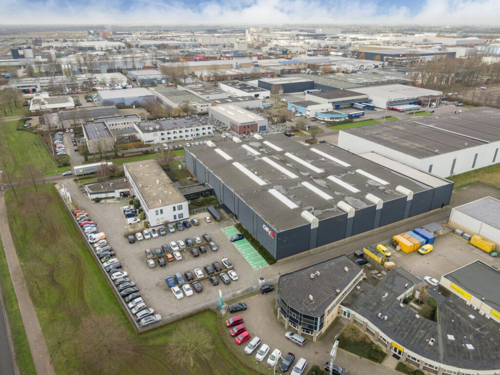 Kempenaars Recycling | Roosendaal | De Lobel & Partners - De Lobel ...